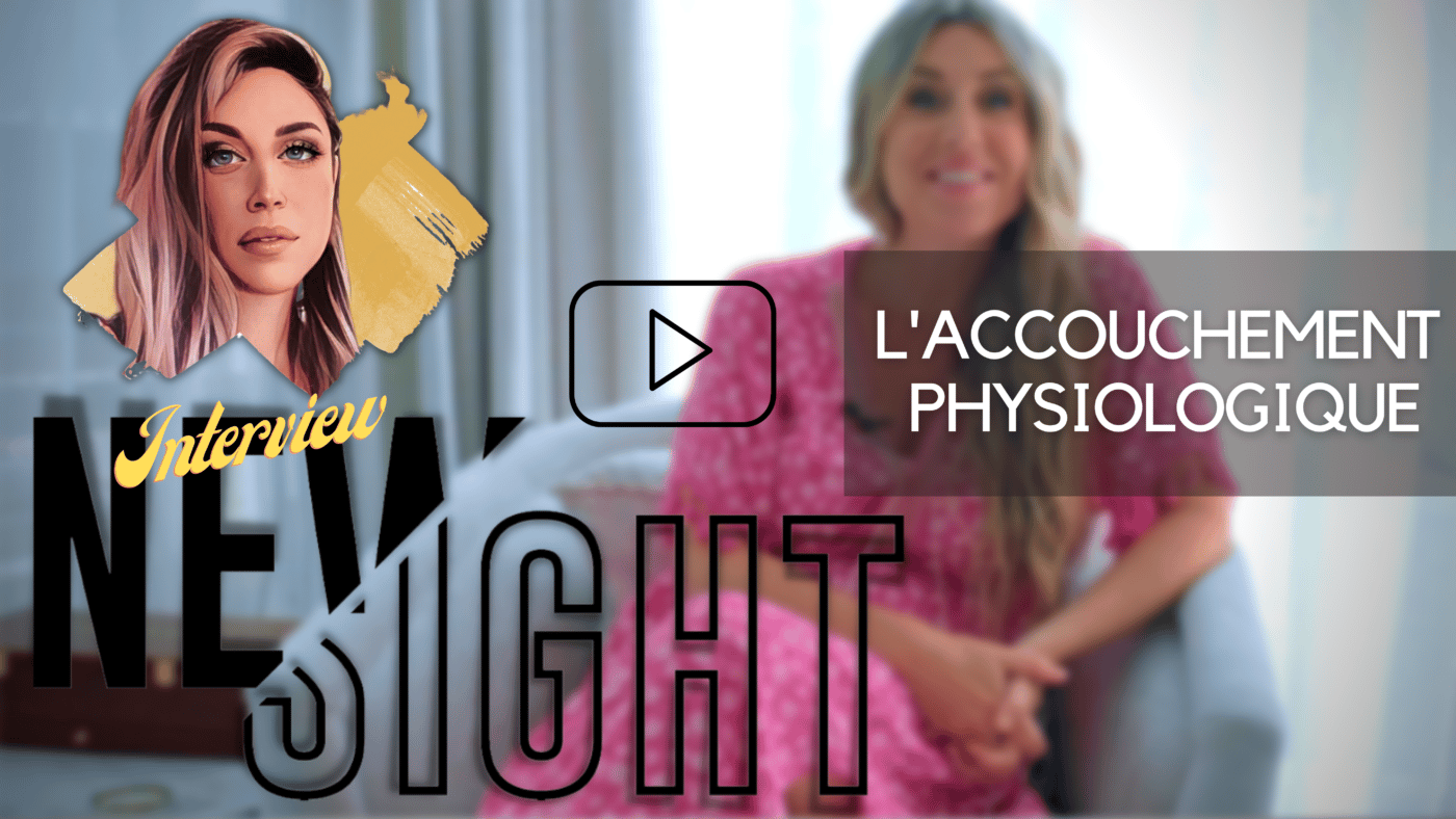 Interviewée ! - par NewSight Magazine [09.2022] - Ema Krusi